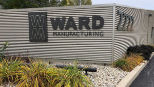 Ward Manufacturing | Quality Metal Stampings